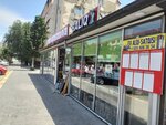 Doner (Şəmsi Bədəlbəyli küçəsi No:319), fast food  Sumgayıt'tan
