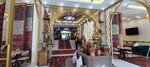 Bauyrdaq Qazaq fast-food (Shymkent kóshesi No:43), restoran  Çimkent'ten (Şımkent'ten)
