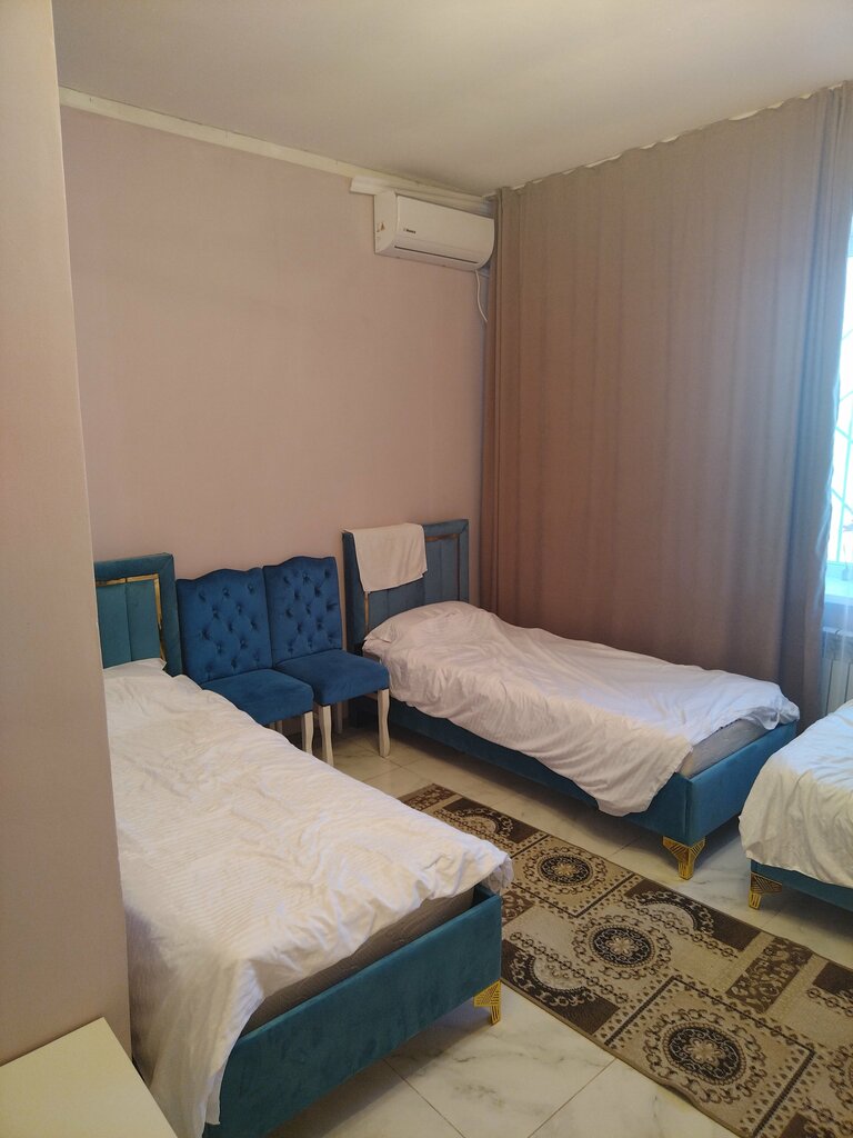 Otel Jado, Ayagöz, foto