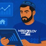 Miraziz.uz (Karasu Street No:4A), bilişim firmaları  Taşkent'ten