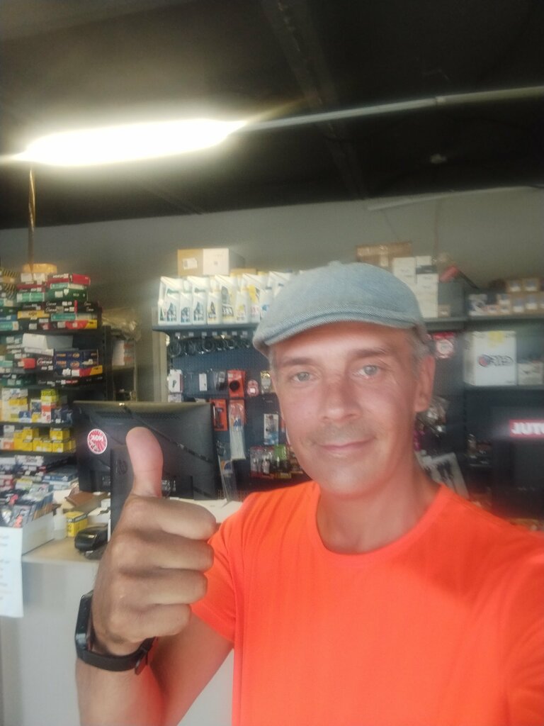 Otomobil servisi Драйв, Udmurtiya, foto