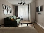 Luoto Aparts (Engelsa Avenue No:134к3), otel  Saint‑Petersburg'dan