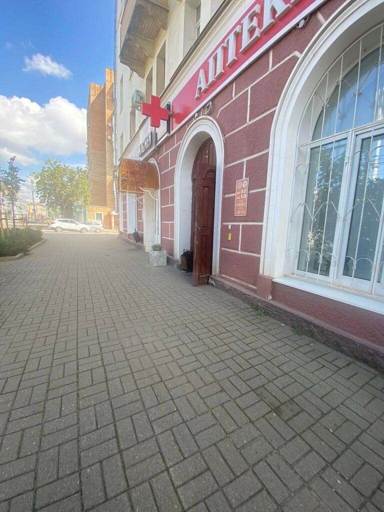 Ekmek fırını Кондровский хлеб, Kaluga, foto