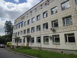 Городская клиническая больница имени С.Н. Гринберга (Avtozavodskaya ulitsa No:82Л, Perm), hastaneler  Perm'den