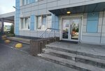 Альваком (Shturmanskaya Street No:8), yönetim ofisi  Saint‑Petersburg'dan