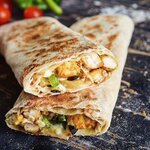 Turkish Feast (Kenesary kóshesi No:70А), fast food  Astana'dan