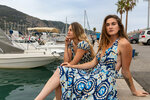 Boutique Maylee: Vêtement femme (Quai Bonaparte No:15, Menton), giyim mağazası  Menton'dan