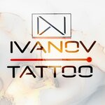 Tattoo studio Ivanov_ta2 (ulitsa Dobrolyubova No:8А, mikrorayon Oktyabrskiy), dövmeciler  Kamensk‑Uralski'den