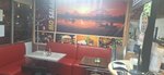 МУ слах (Blagodatnaya Street No:63к1), kafe  Saint‑Petersburg'dan