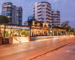 Kalamar Balık (Çağlayan Mah., Lara Cad., No:323, Muratpaşa, Antalya), restoran  Antalya'dan