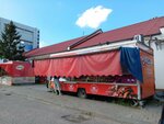 Фабрика Славская (Polotskaya Street No:45А), market  Kaliningrad'dan