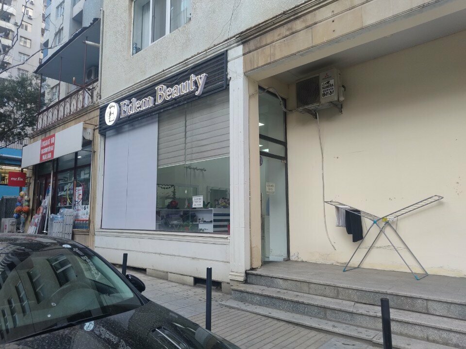 Güzellik salonu Beauty Shop Edem Studio, Bakü, foto