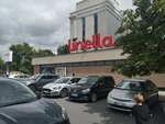 Linella (Moscova Boulevard No:10/3), market  Kişinev'den