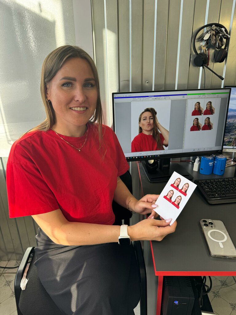 Elektronik ofis ekipmanları tamiri Sintez, Saint‑Petersburg, foto