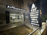 Ysf Gayrimenkul (Yalova, Çiftlikköy, Sahil Mah., Kumsal Cad., 40), emlak ofisi  Çiftlikköy'den