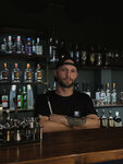 Bar Bar. Dak (Revolyutsionnaya ulitsa No:31), bar  Volsk'tan