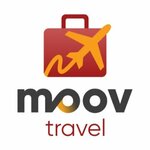 Moov Travel (Nagatinskaya Street No:16), seyahat acenteleri  Moskova'dan