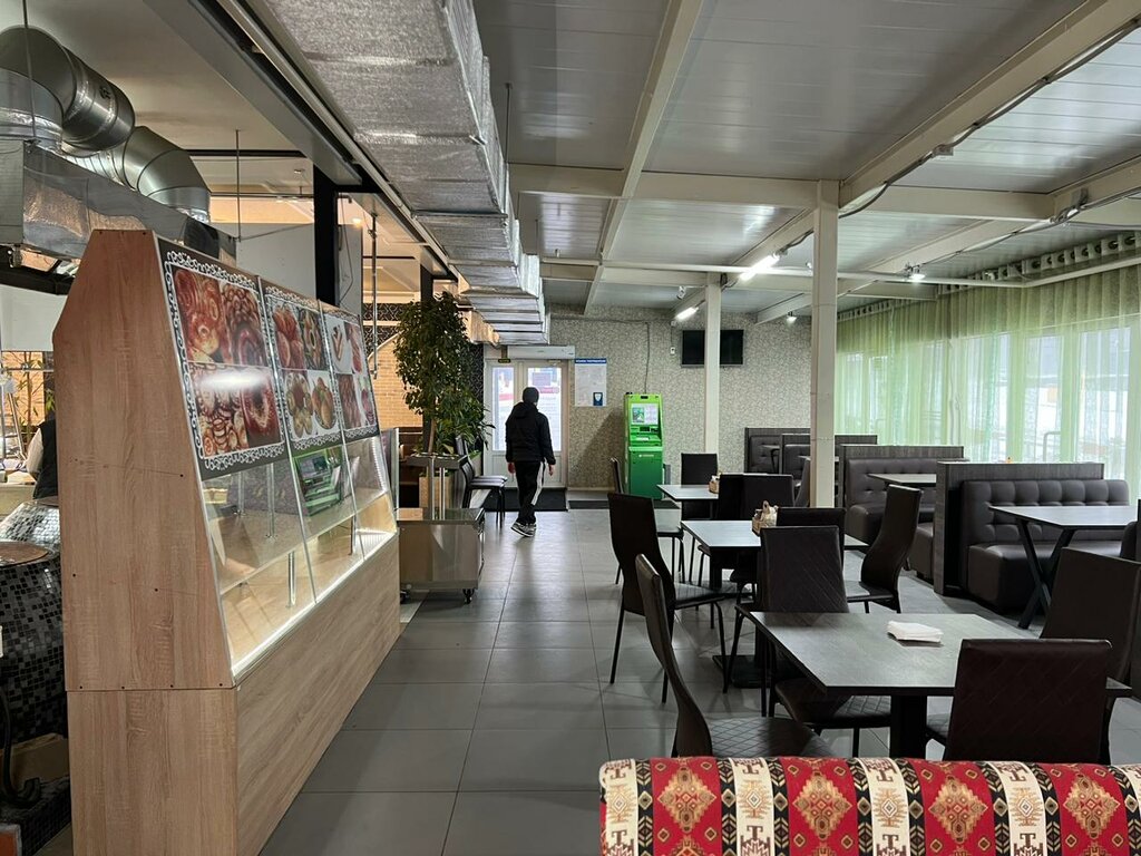 ATM'ler Sberbank, Himki, foto