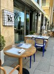 Restoran Tkkh (Katta Mirobod Street No:69), kafe  Taşkent'ten