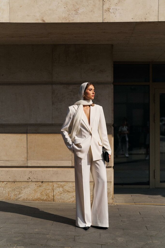 Giyim mağazası ELuxury, Tver, foto