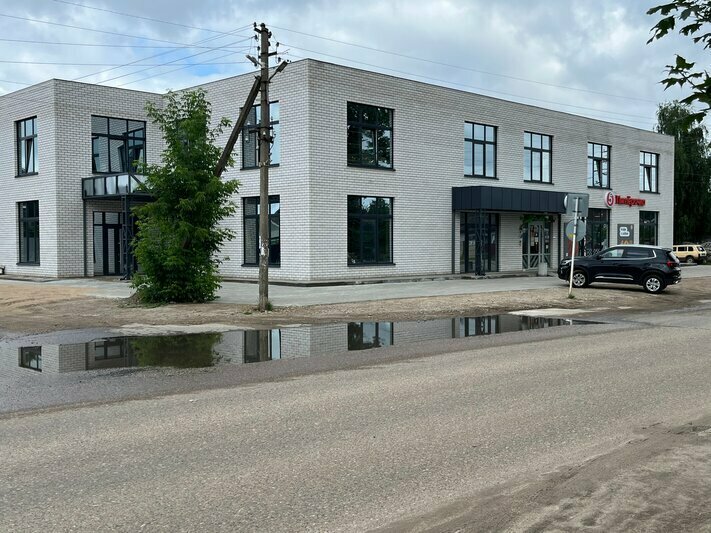 Süpermarket Pyatyorochka, Yartsevo, foto