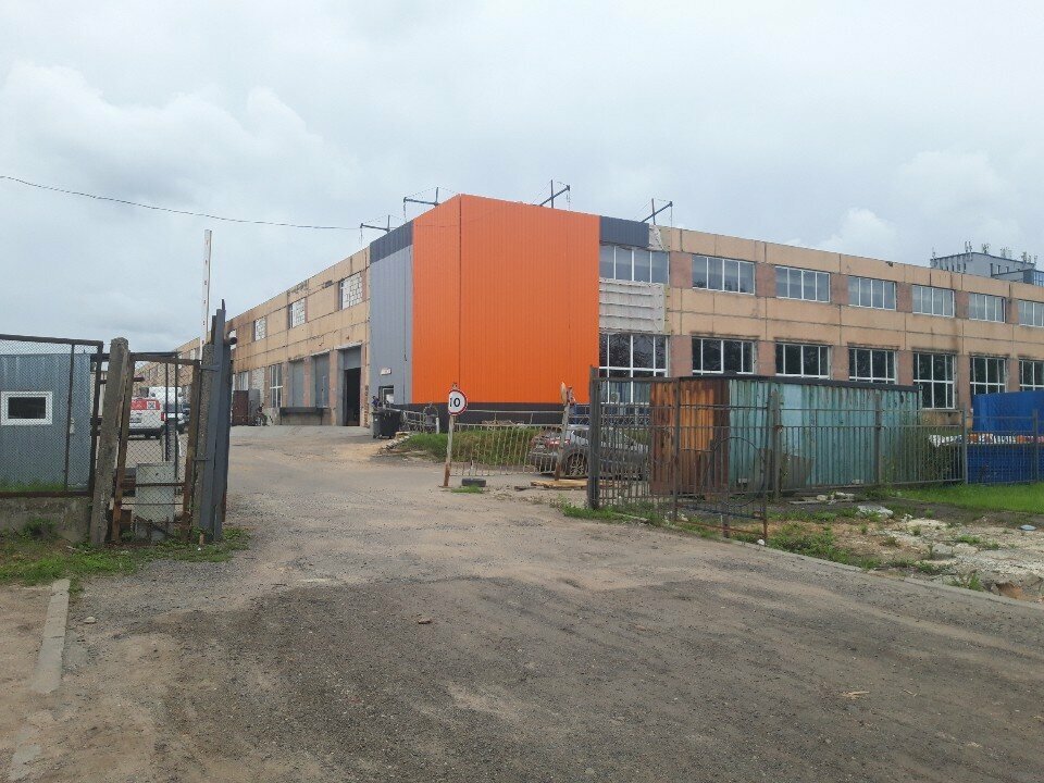 Dökümcüler MikroMetall, Minsk, foto