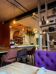 Мамико (Kurchatova Avenue No:45В), restoran  Zheleznogorsk'tan