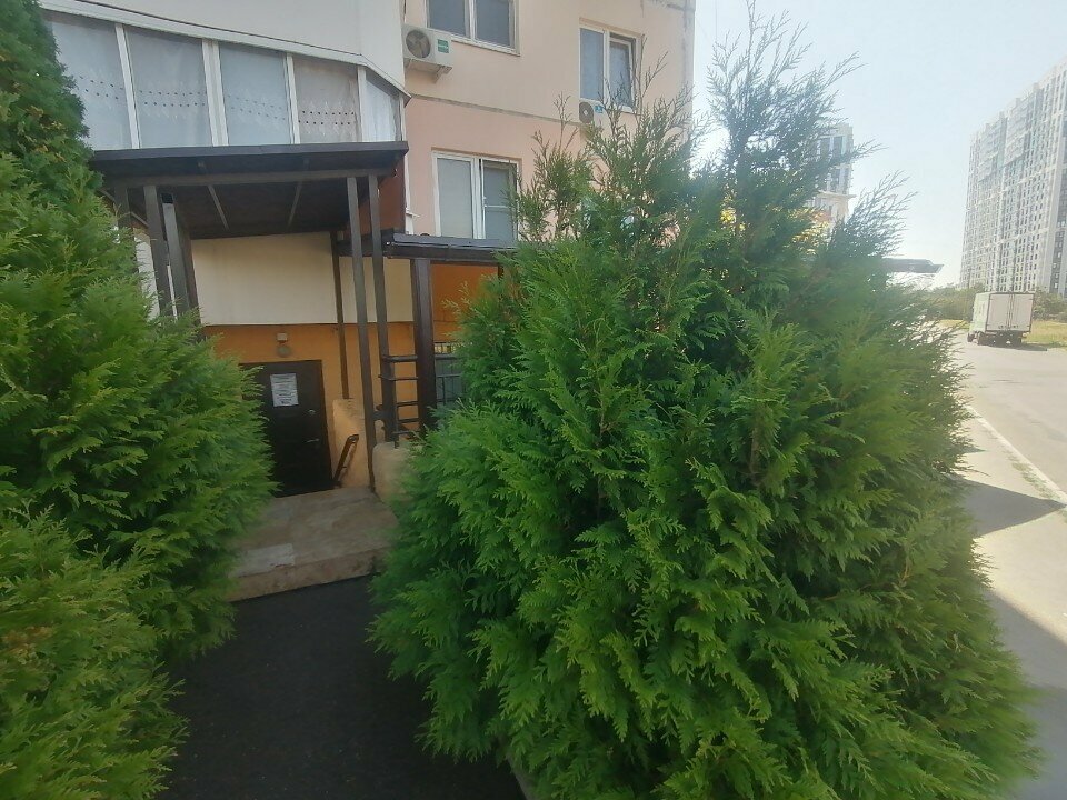 Jeoloji, jeofizik Фишт, Krasnodar, foto