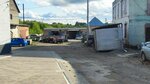 Мебельная фабрика (Kulundinskaya Street No:21), mobilya fabrikaları  Barnaul'dan