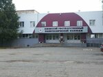 Автомобильно технический лицей (Salyutovskaya Street No:33), yüksekokul  Izhevsk'ten