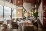 Тэму (Noviy Arbat Street No:2), restoran  Moskova'dan