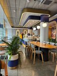 Volsov (Spasskaya Street No:8), kafe  Ulyanovsk'tan