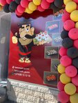 Hamov Sushi (Maxim Gorki Street No:67), restoran  Gümrü'den