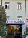 Azizbek Shifo Servis (Muhammad Iqbol 1-berk koʻchasi No:4), tıp merkezleri ve klinikler  Buhara'dan