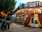 Gosti (Navro'z ko'chasi No:83), kafe  Çırçık'tan