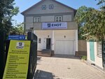 Енот (Sergeı Lýganskıı kóshesi No:95Б), veteriner klinikleri  Almatı'dan