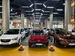 Trend Auto Autopia (İstanbul, Esenyurt, Adnan Kahveci Blv., 1), otomobil satış galerileri  İstanbul'dan