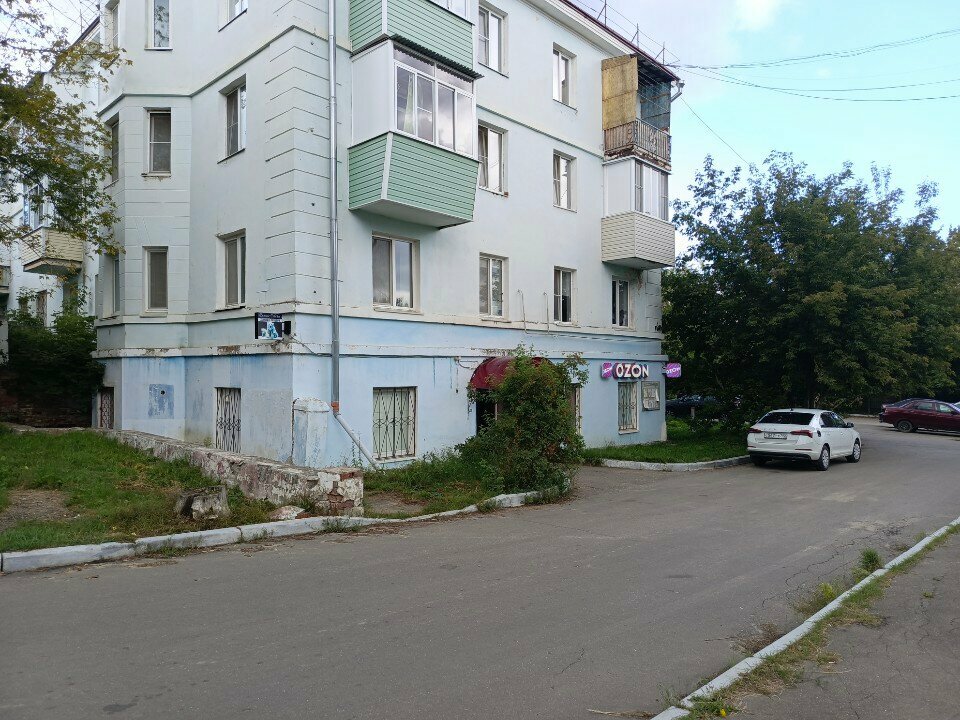 Çocuk mağazaları Кашира-Сп, Kaşira, foto