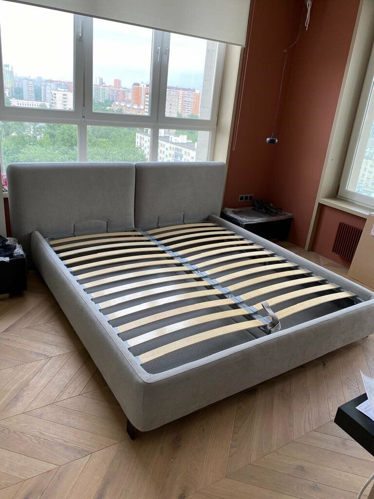 Özel mobilya yapımı Eco-beds.ru, Moskova, foto