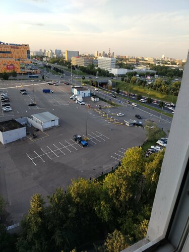 Restoran Abdivassi Ota tuyxonasi, Kaşkaderya eyaleti, foto