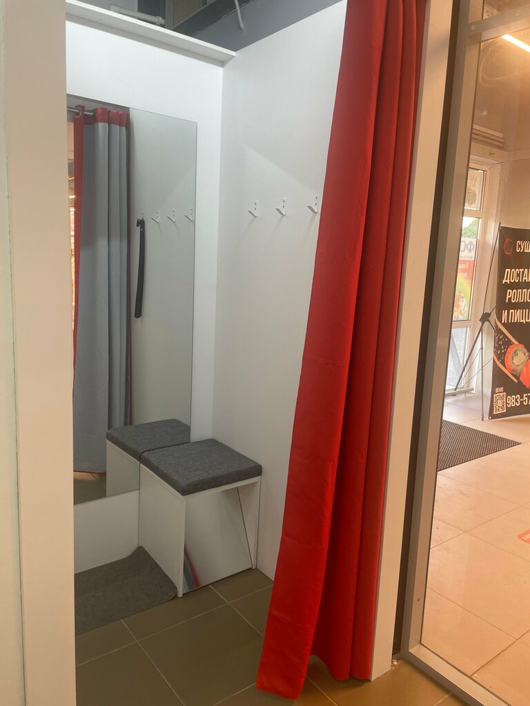 Teslimat noktası Yandex Market, Saint‑Petersburg ve Leningradskaya oblastı, foto