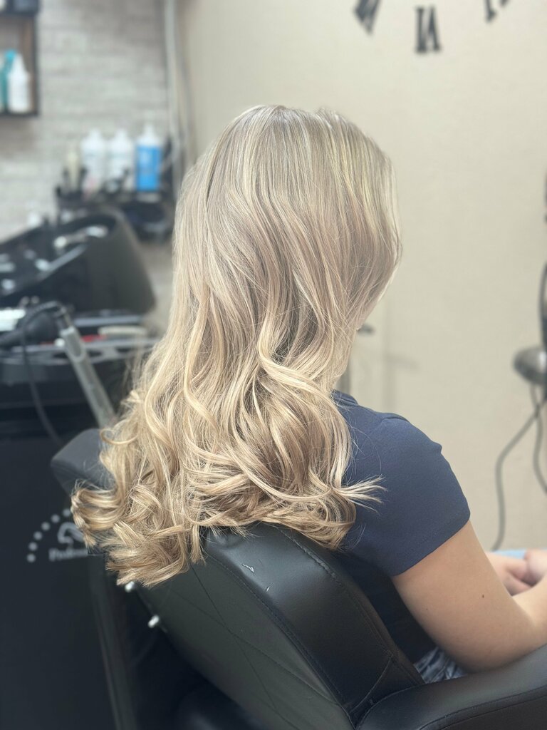 Kuaförler A+n, Himki, foto