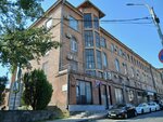 ICRANet Armenia (Baghramyan Avenue No:24A, Yerevan), bilim araştırma enstitüsü  Erivan'dan
