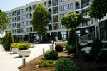 Garden (улица Лётчиков No:10), otel  Sevastopol'dan