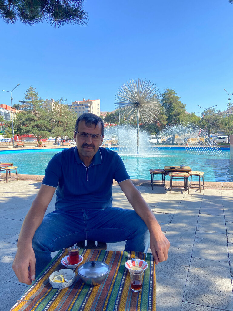 Meydan Havuzbaşı, Erzurum, foto