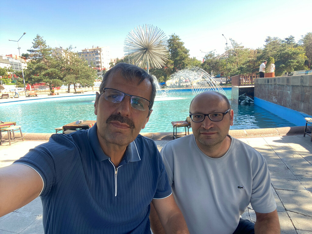 Meydan Havuzbaşı, Erzurum, foto