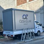 Akçakoca Nakliye Ozbaslargroup (Düzce, Akçakoca, Yalı Mah., İnönü Cad.), kargo firmaları  Akçakoca'dan