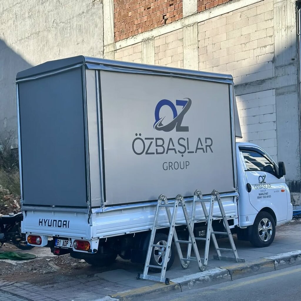 Kargo firmaları Akçakoca Nakliye Ozbaslargroup, Akçakoca, foto