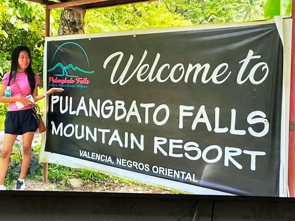 Otel Pulangbato Falls Mountain Resort, , foto
