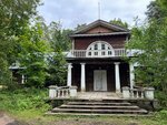 Villa Ainola (Primorskoye Highway No:521), turistik yerler  Zelenogorsk'tan